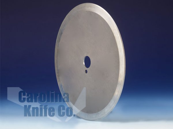 Circular Blades | Carolina Knife & Manufacturing