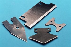Plastic Processing Blades - Carolina Knife & Manufacturing