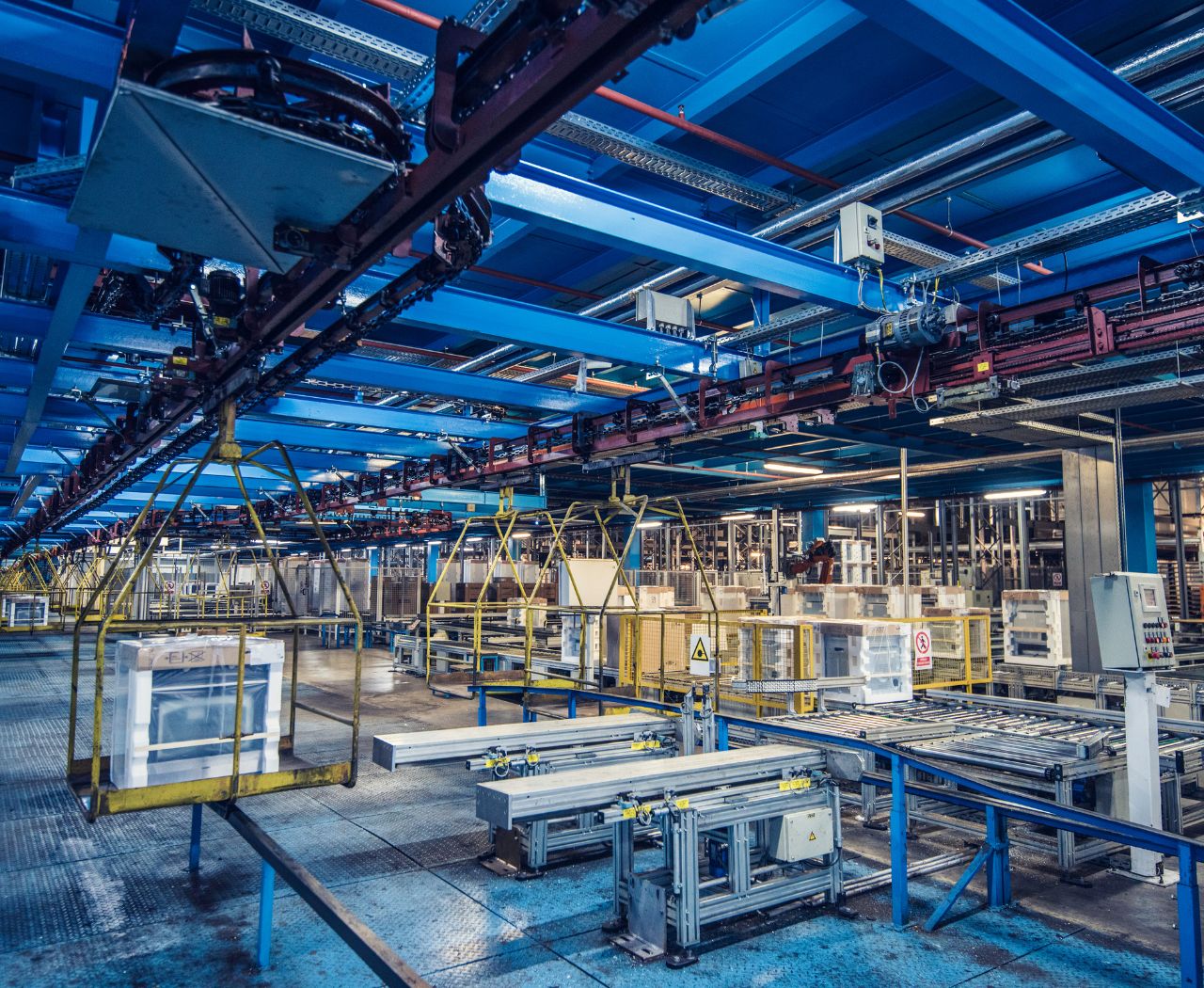 Akron Standard Bias Cutters | Carolina Knife & Manufacturing