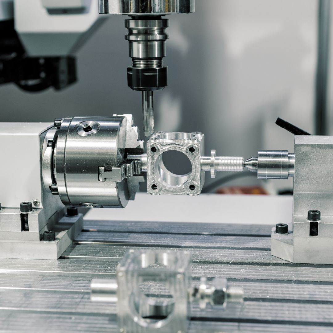 Common Causes of Blade Damage - Industrial Blade Manufacturer