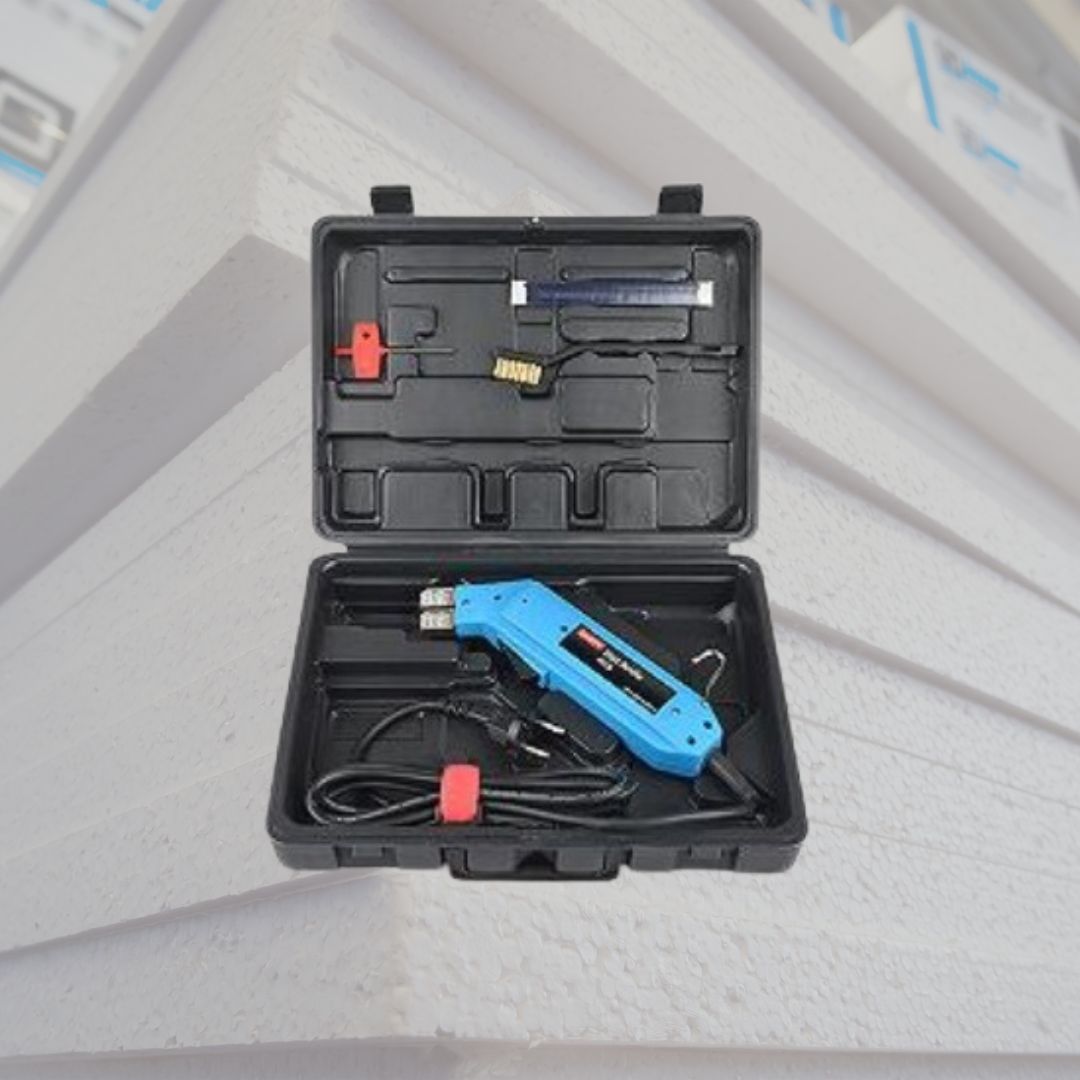 Safety Tips for Hot Knife Foam Cutters - Carolina Knife & Manufacturing