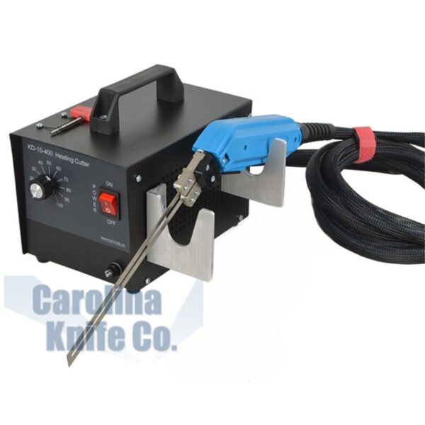 Choosing the Ideal Hot Knife Foam Cutter — Learn More