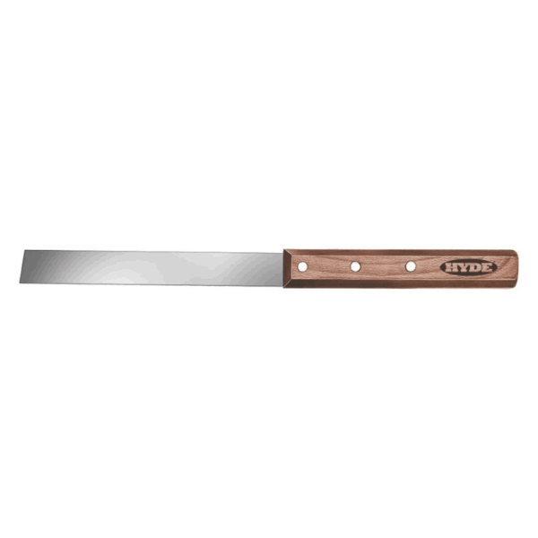 Hyde - Special Square Point Knife BG50 | Carolina Knife & Manufacturing