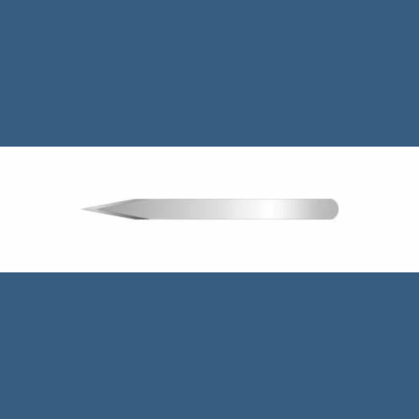 Hyde - Lance Point Extension Blade #2 | Carolina Knife & Manufacturing